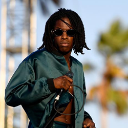 Now Playing: Daniel Caesar - slowjams.com