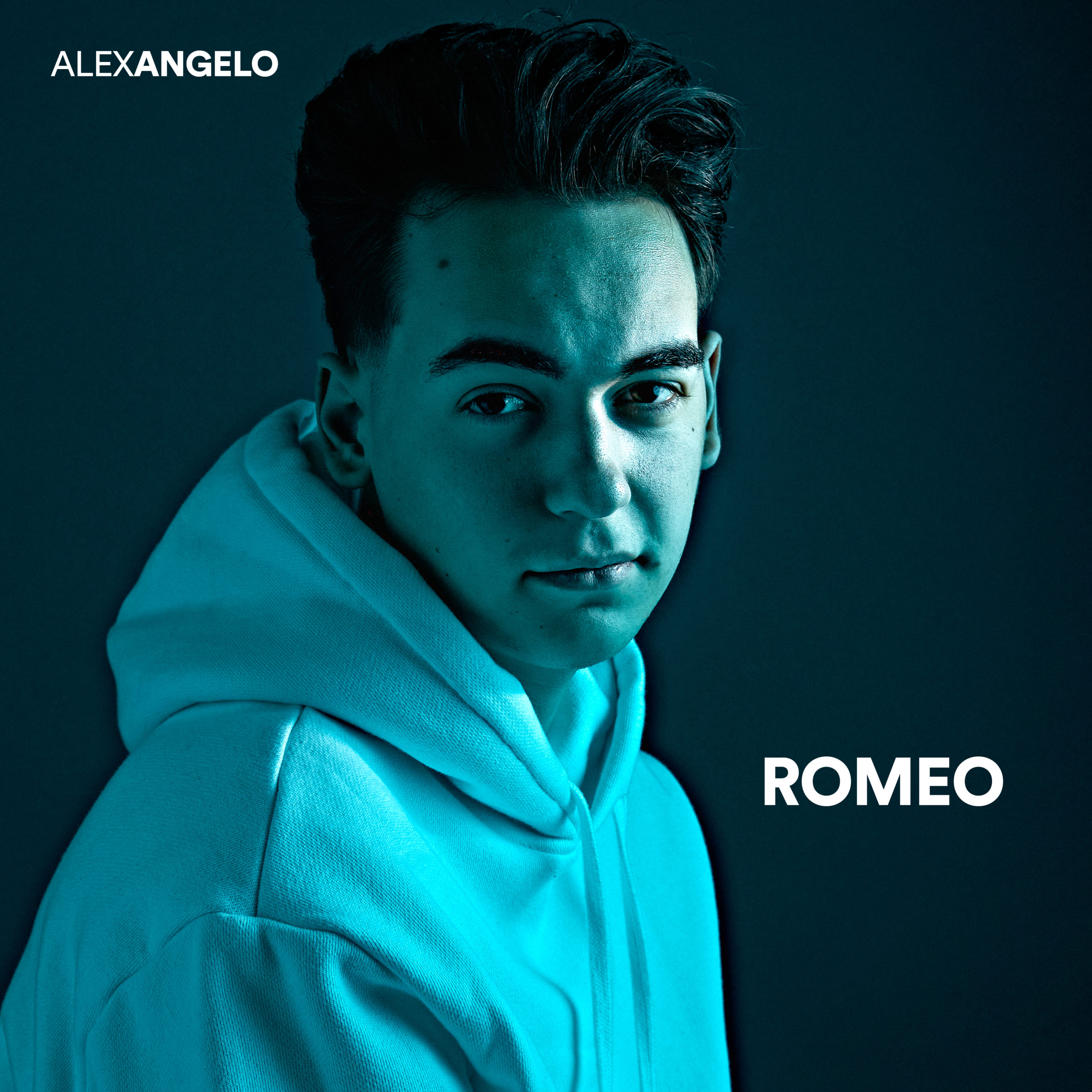 Slow Jams Spotlight: Alex Angelo – “Romeo” - slowjams.com