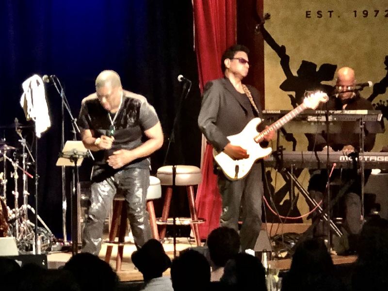 Slow Jams Concerts Return to Tucson, Arizona: R Dub! Invites You ...