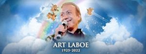 R.I.P. Art Laboe: Those Oldies But Goodies Remind me of You - slowjams.com